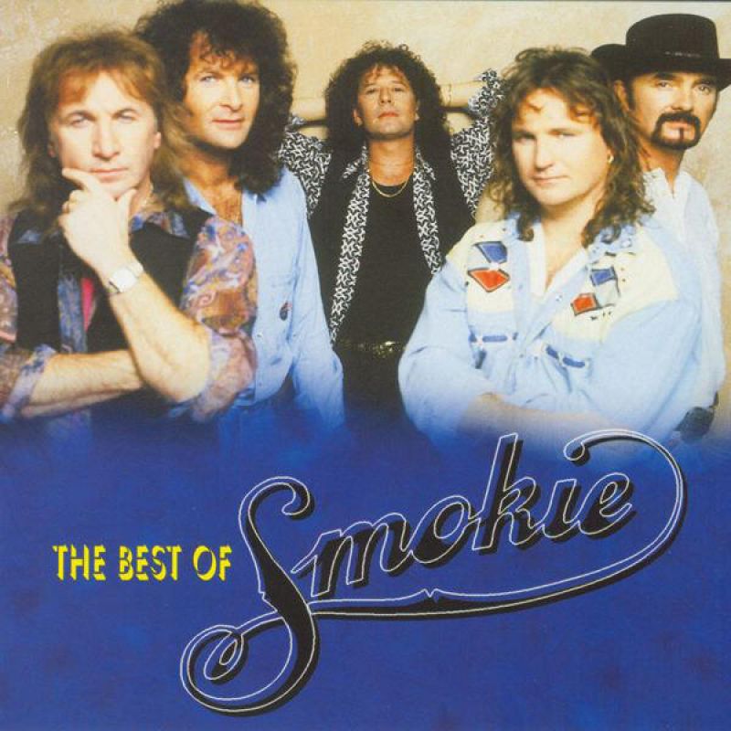 Smokie - The Best Of Smokie [2009] - hitparade.ch